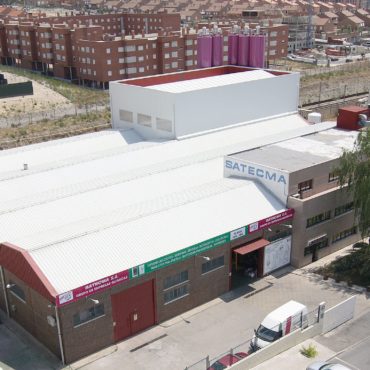 Quiénes somos | Química y tecnología en armonía