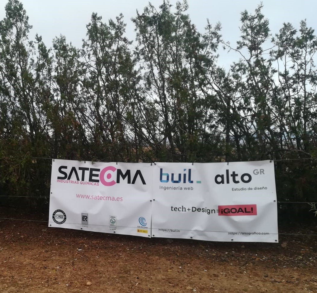 SATECMA DA SU APOYO AL DEPORTE | SATECMA.ES